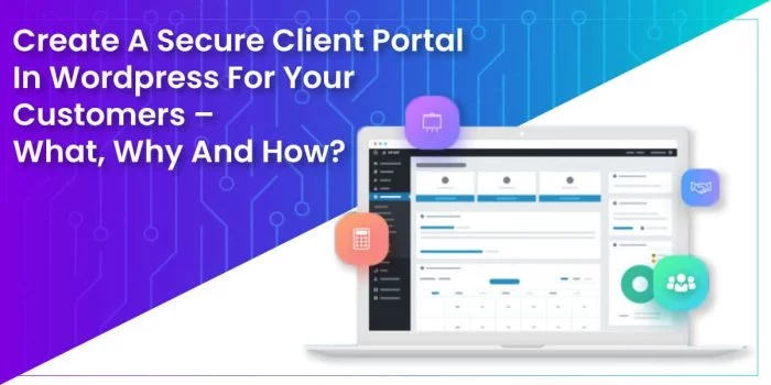 Client Portal for WordPress - ToolsZilla