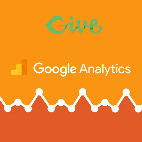 Give – Google Analytics Donation Tracking - ToolsZilla
