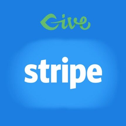 Give – Stripe Gateway - ToolsZilla