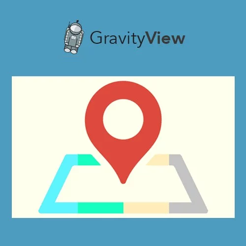 GravityView – Maps - ToolsZilla