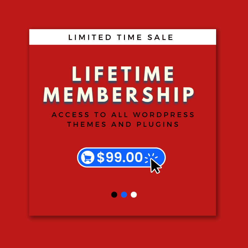 Lifetime Membership - ToolsZilla