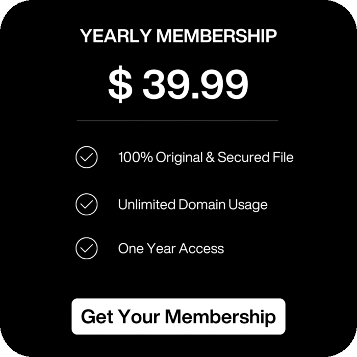 Yearly Membership - ToolsZilla
