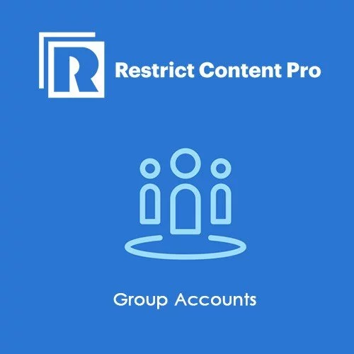 Restrict Content Pro Group Accounts - ToolsZilla