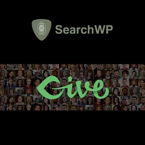 Searchwp Give Integration Toolszilla