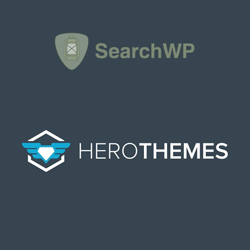 SearchWP HeroThemes Integration - ToolsZilla