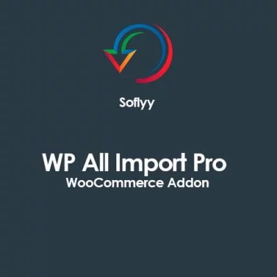 Soflyy WP All Import Pro WooCommerce Addon - ToolsZilla