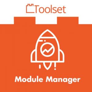 Toolset Module Manager - ToolsZilla