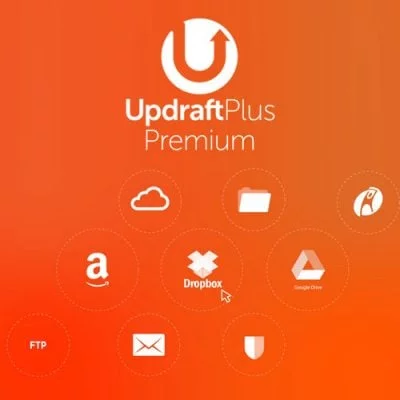 UpdraftPlus Backup Plugin - ToolsZilla