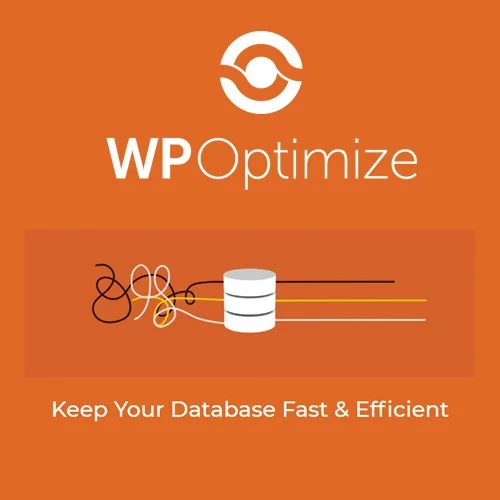 WP Optimize Premium - ToolsZilla