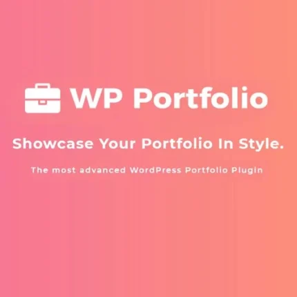 WP Portfolio - ToolsZilla