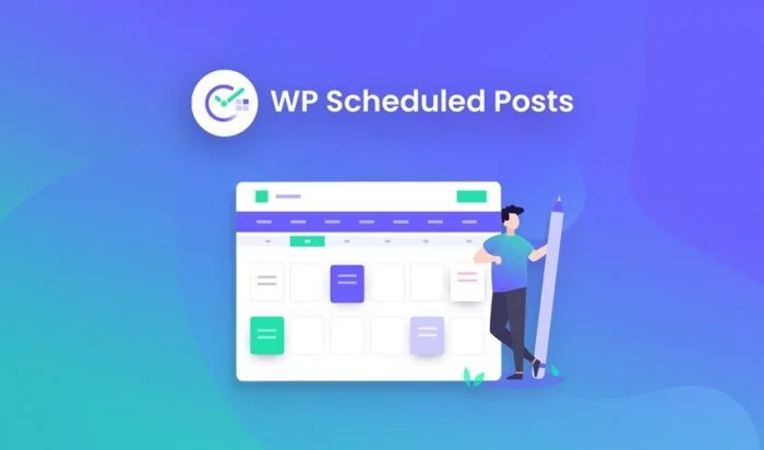 WP Scheduled Posts Pro - ToolsZilla