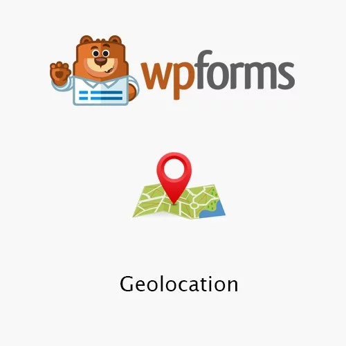 WPForms – Geolocation - ToolsZilla