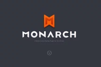 Monarch Social Media Sharing - ToolsZilla