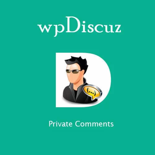wpDiscuz – Private Comments - ToolsZilla