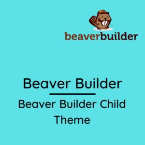 Beaver Builder Child Theme - ToolsZilla