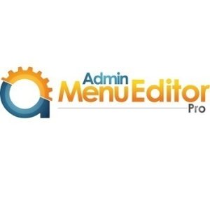 Admin Menu Editor Pro - ToolsZilla