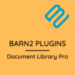 Document Library Pro - ToolsZilla